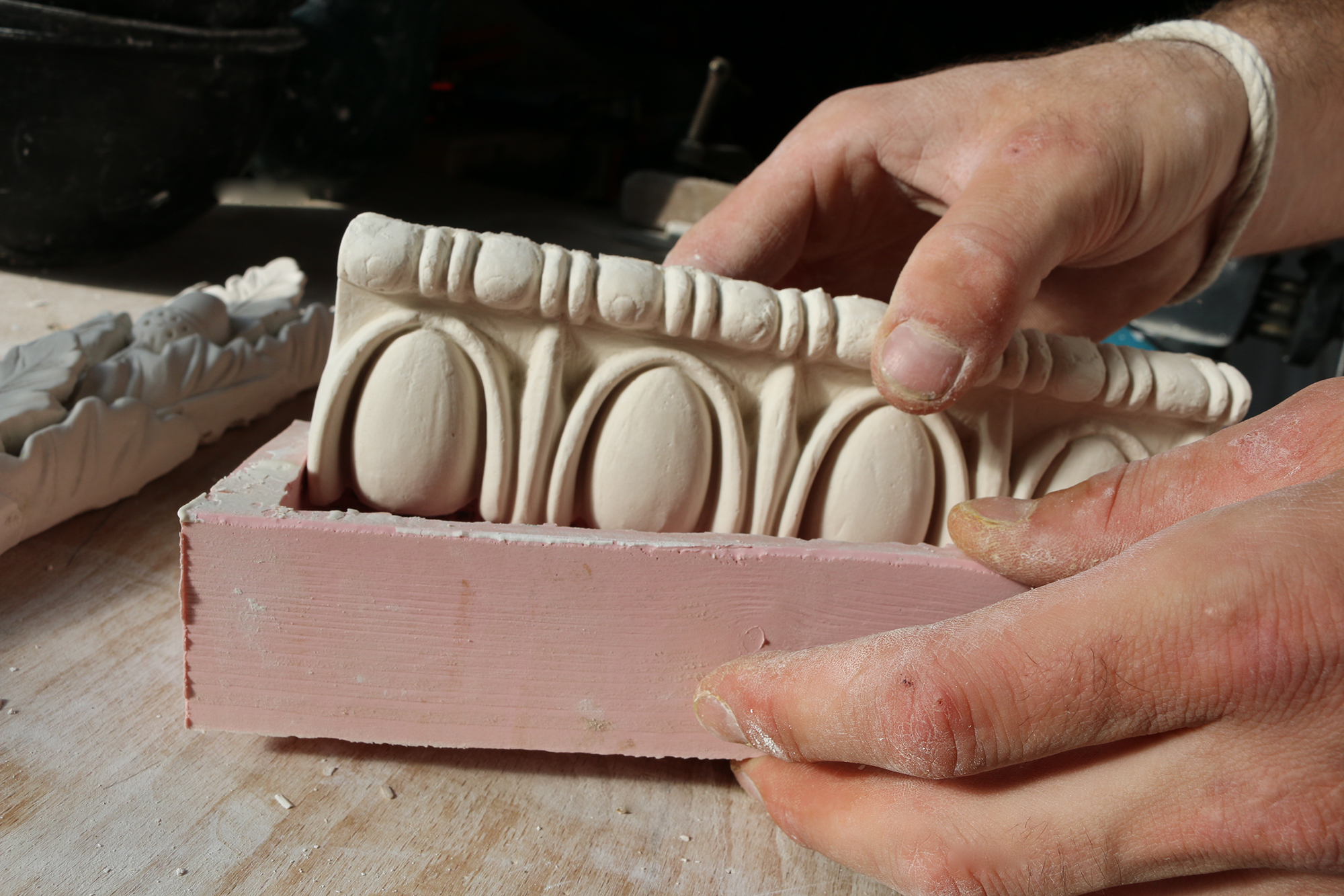 Gallery Fullwidth – RDA Plastering